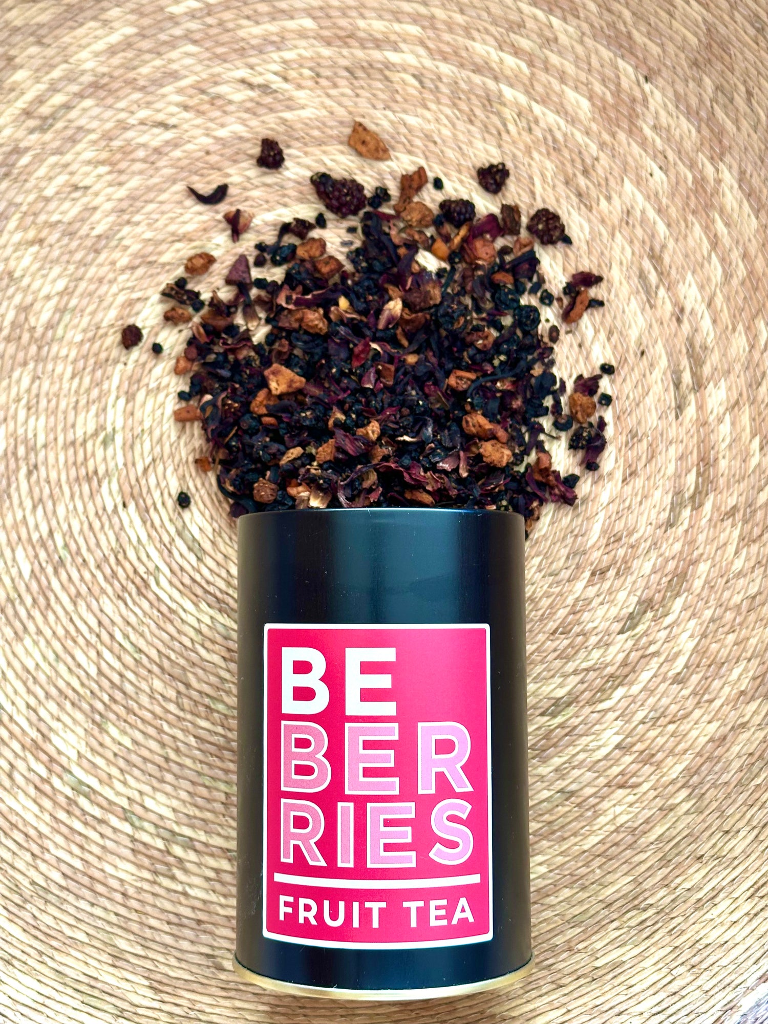 Nuestras Marcas — Inti Tea Profesional