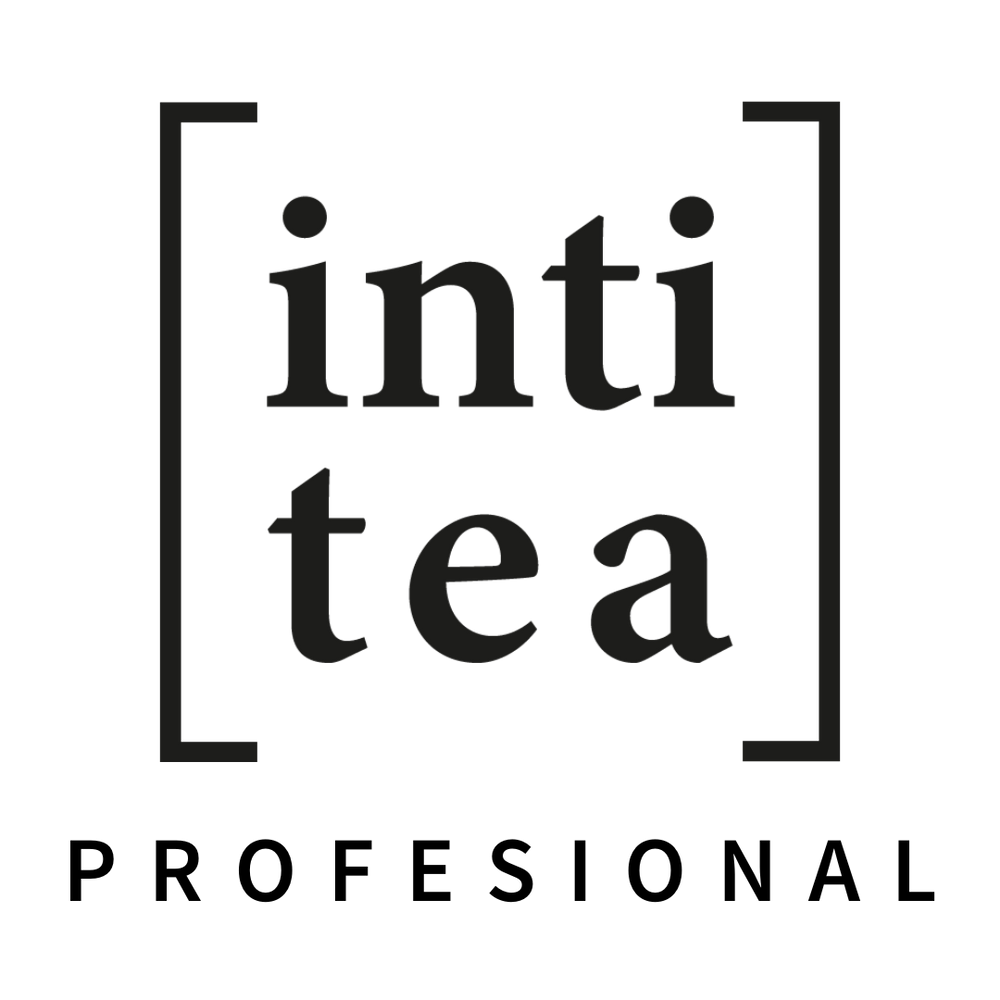 Inti Zen — Inti Tea Profesional