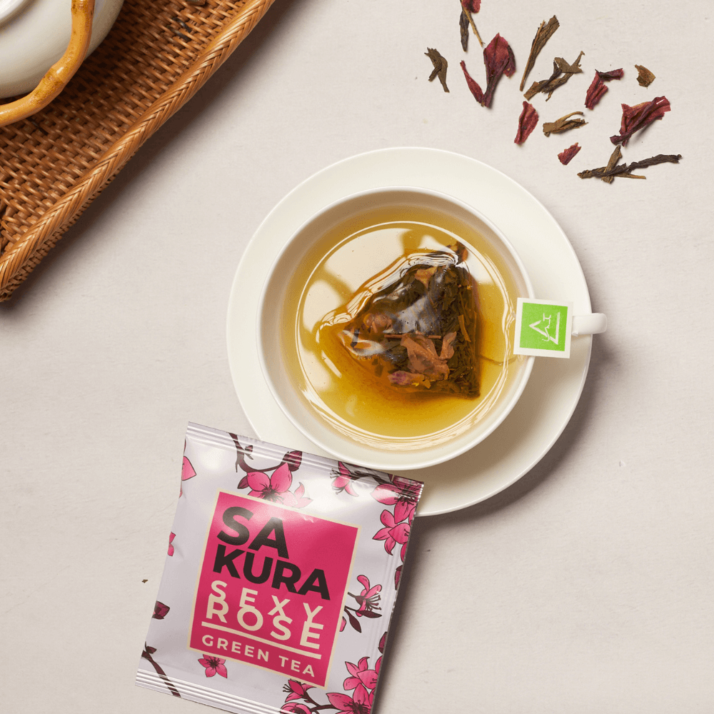 Inti Tea Profesional