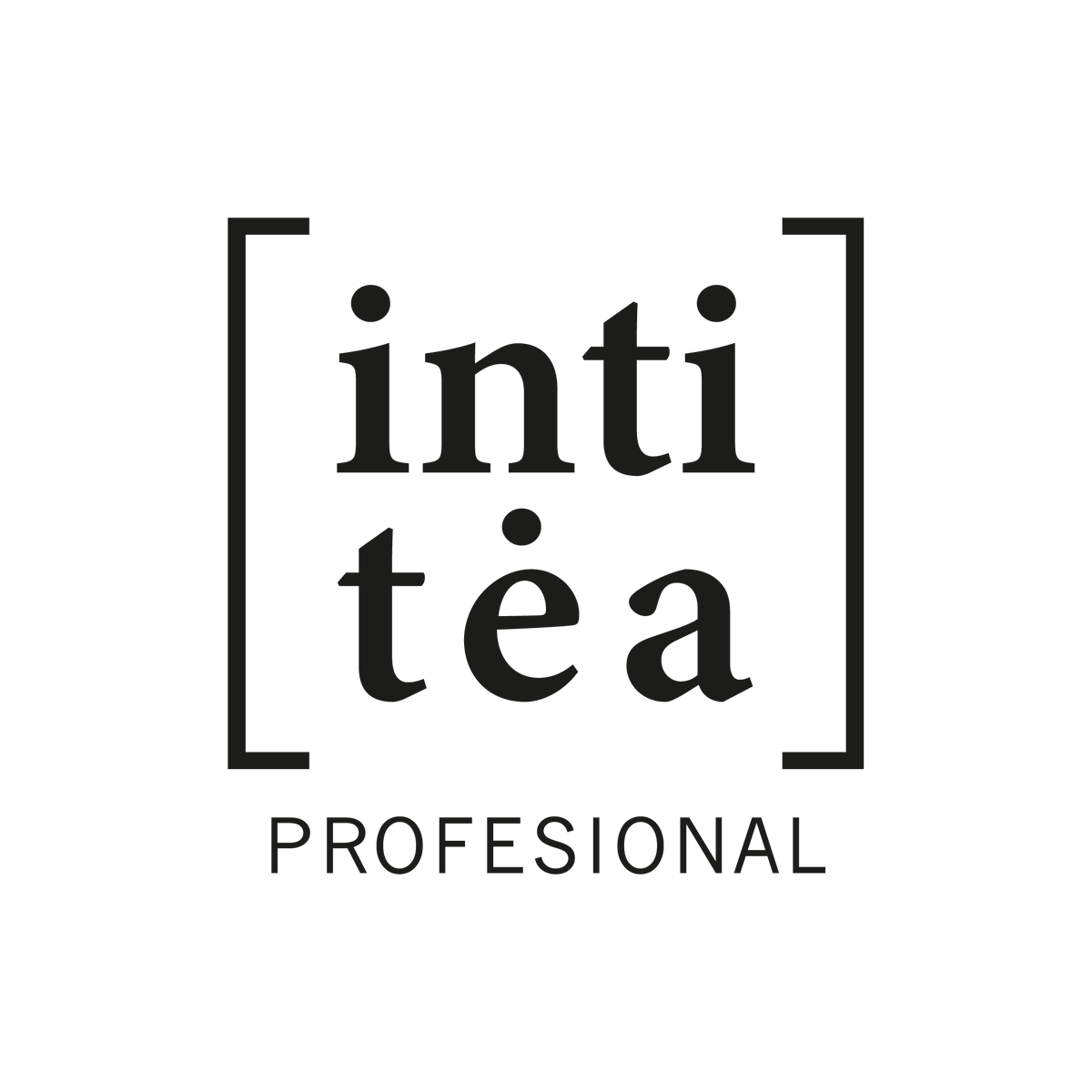 Productos — Inti Tea Profesional